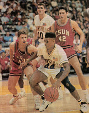 Bobby Allen Skills Academy - Basketball Training Mississauga ...